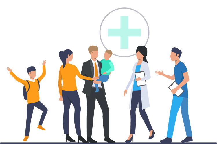 Christian Healthcare Ministry Official Site | Save up to 50% ...